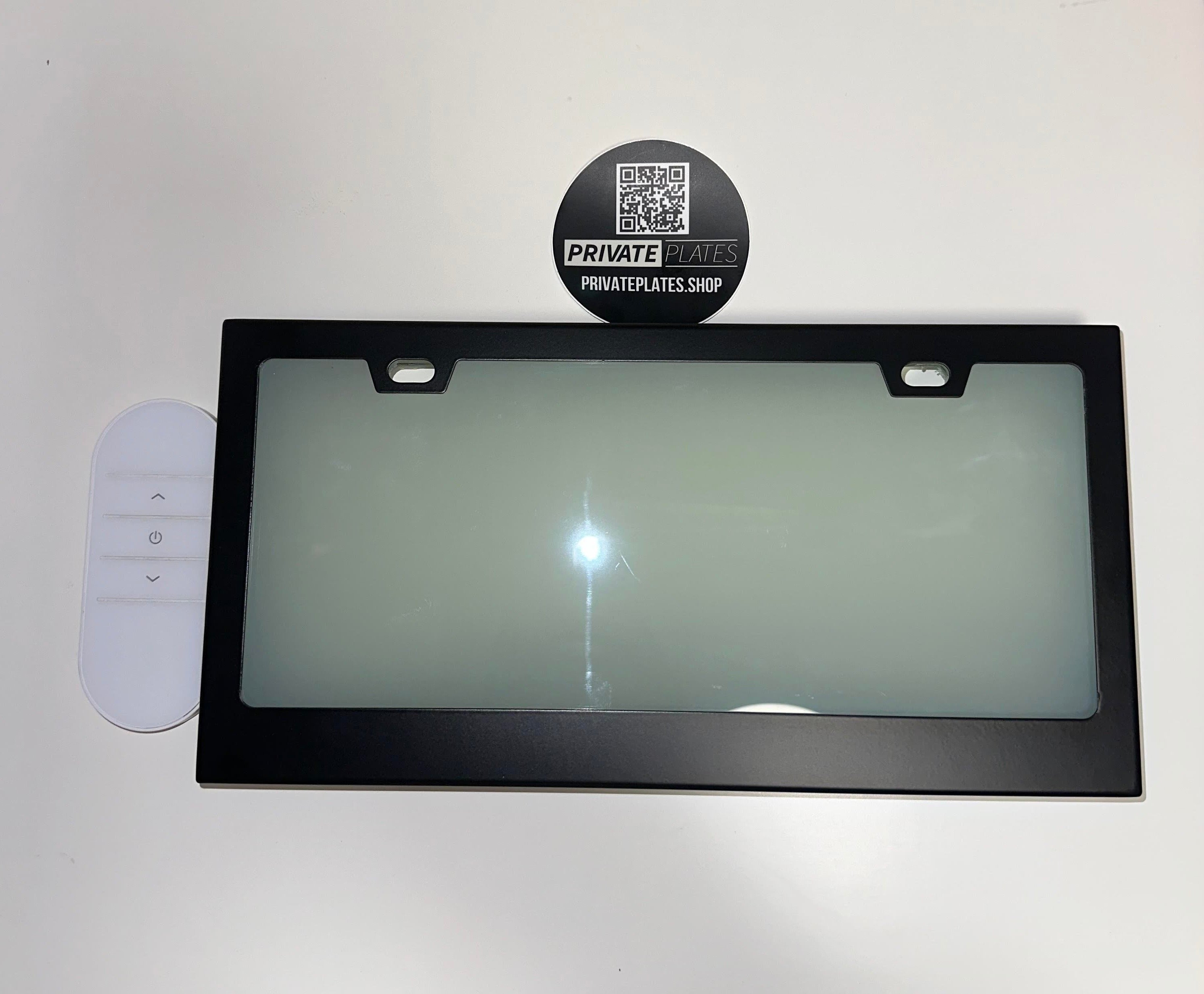 Products – Private Plates